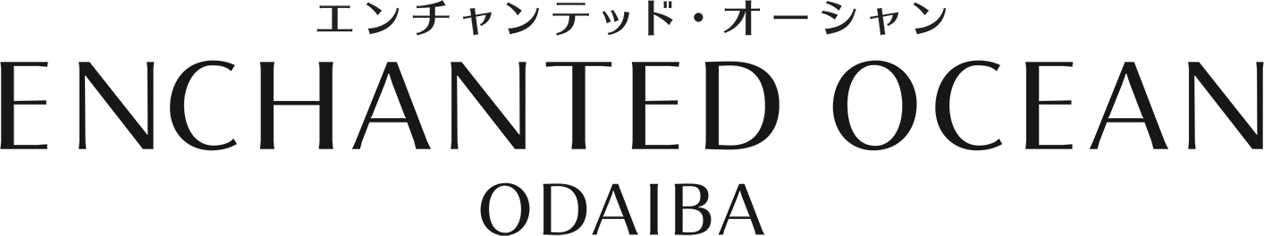 ENCHANTED OCEAN ODAIBA